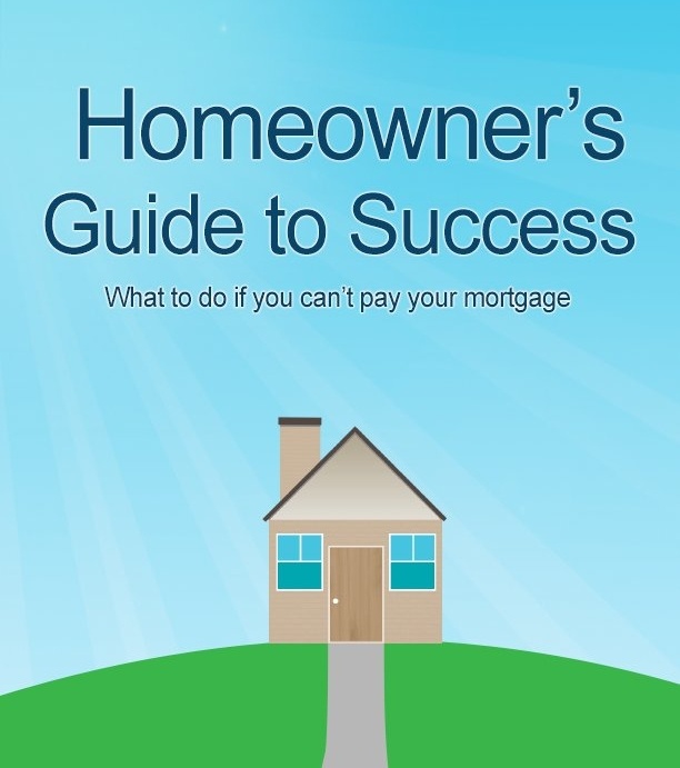 HUD Releases Guide "What To Do If You Can't Pay Your Mortgage"