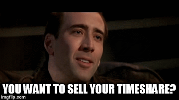 3 Tips For Selling Your Timeshare