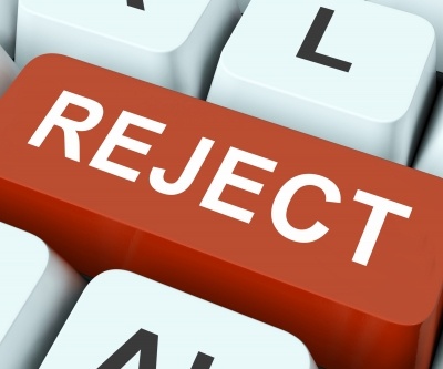 Avoid Inheriting A Timeshare By Filing "Disclaimer of Interest"