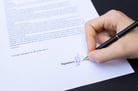 How Do You Write A Timeshare Rescission Letter?